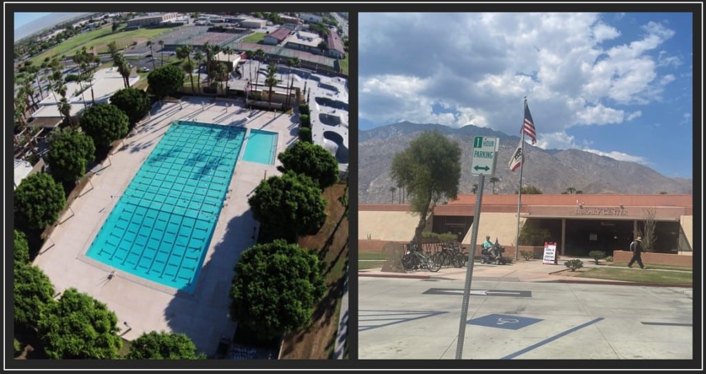 $40 million in bonds for library, swim center renovations approved by ...