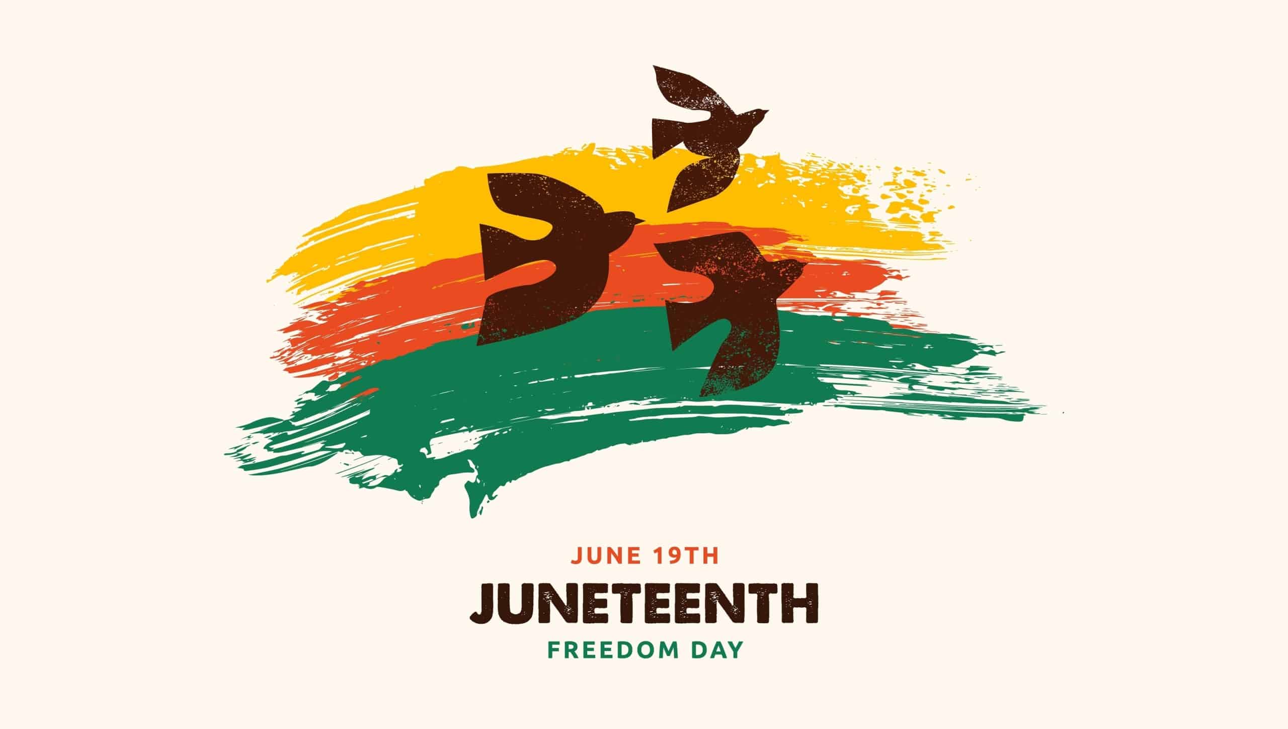 June 19 Daily Briefing: Juneteenth events, bond rating upheld, honor ...