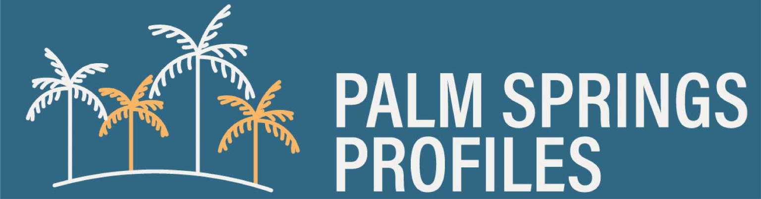 Meet Megan Robinson: The community connector helping Palm Springs in ...