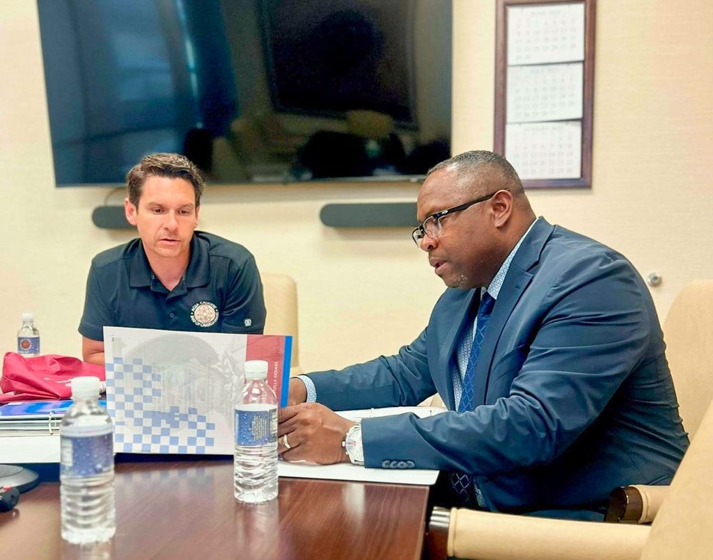 An ally for all: New superintendent brings empathetic leadership to ...