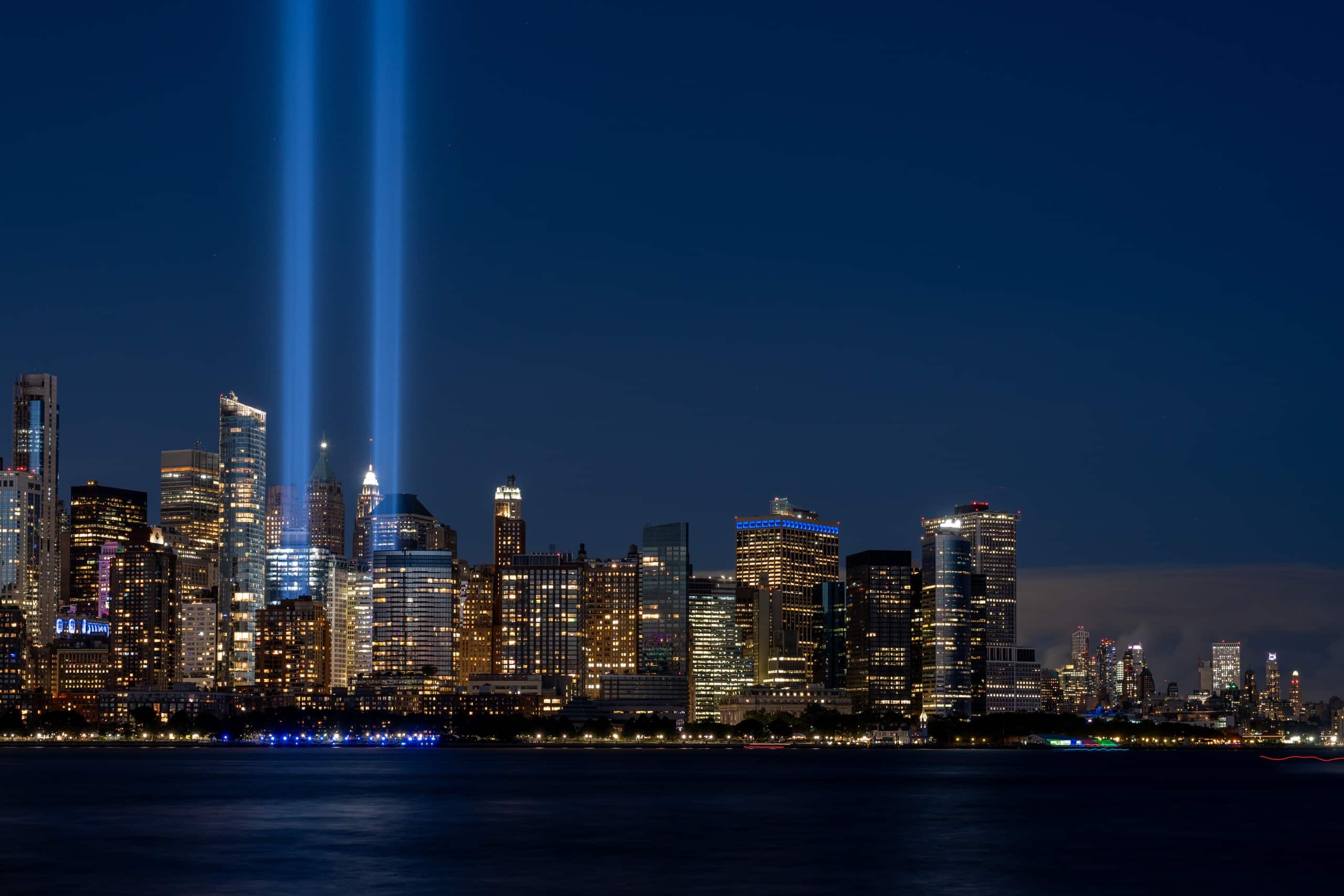 Palm Springs woman among three World Trade Center victims identified 24 ...