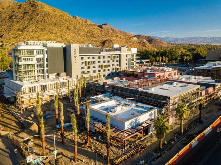 California Supreme Court declines to hear Palm Springs development dispute ⋆ The Palm Springs Post