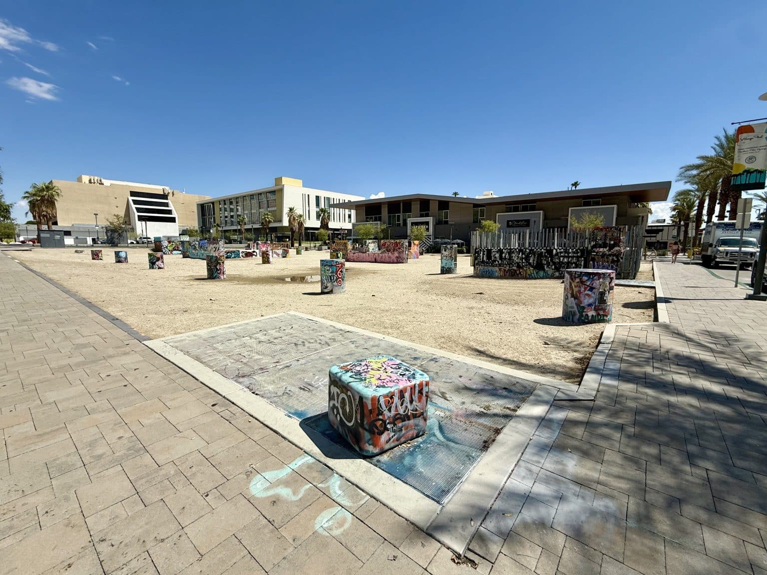 California Supreme Court declines to hear Palm Springs development ...