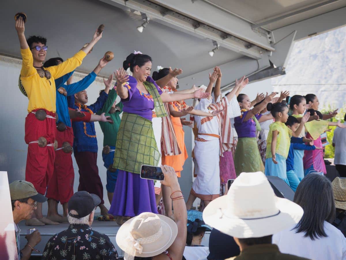Coachella Valley Filipino Festival returning to Palm Springs in ...