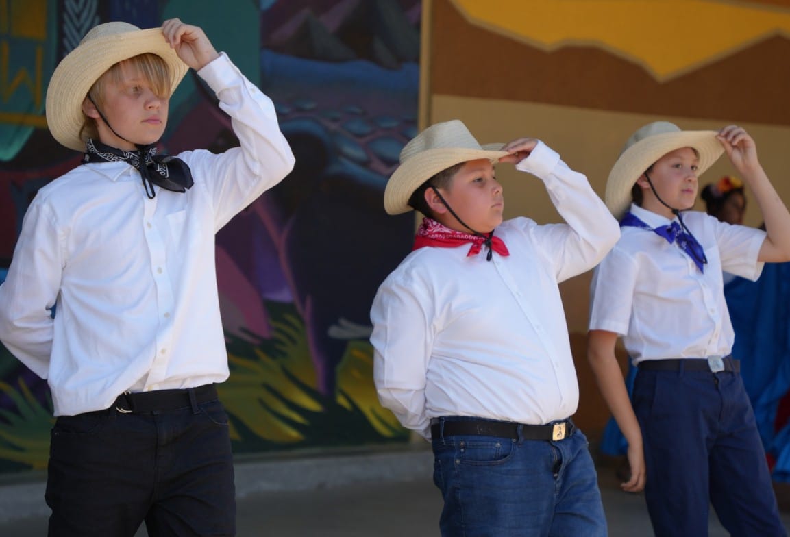 Palm Springs Unified expands Spanish dual immersion program showing steady enrollment growth ⋆ ...