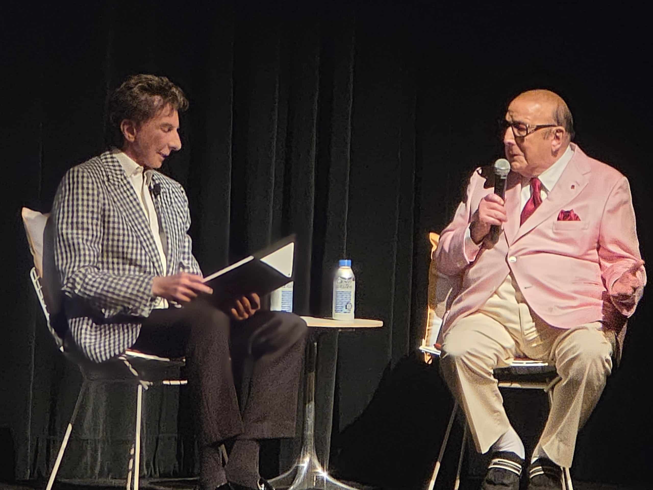 Oct. 6 Daily Briefing: Musical legends on stage, PSHS still undefeated ...