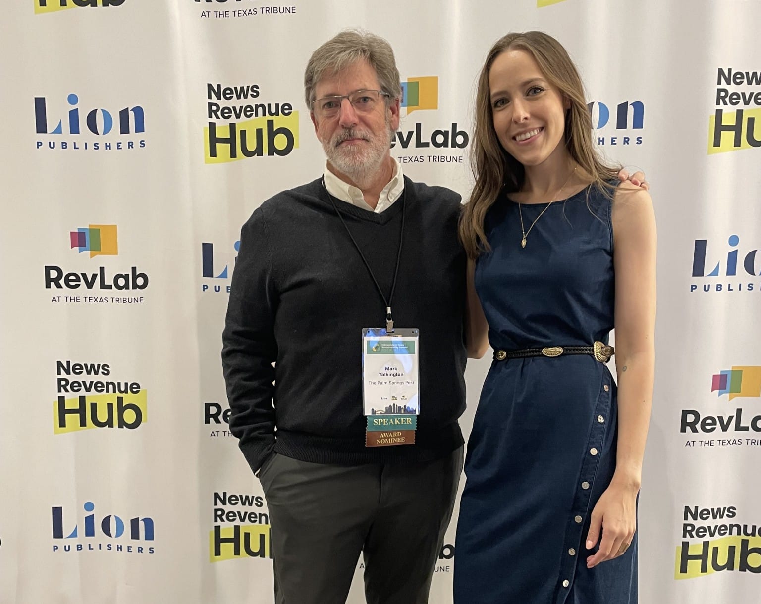 About ⋆ The Palm Springs Post