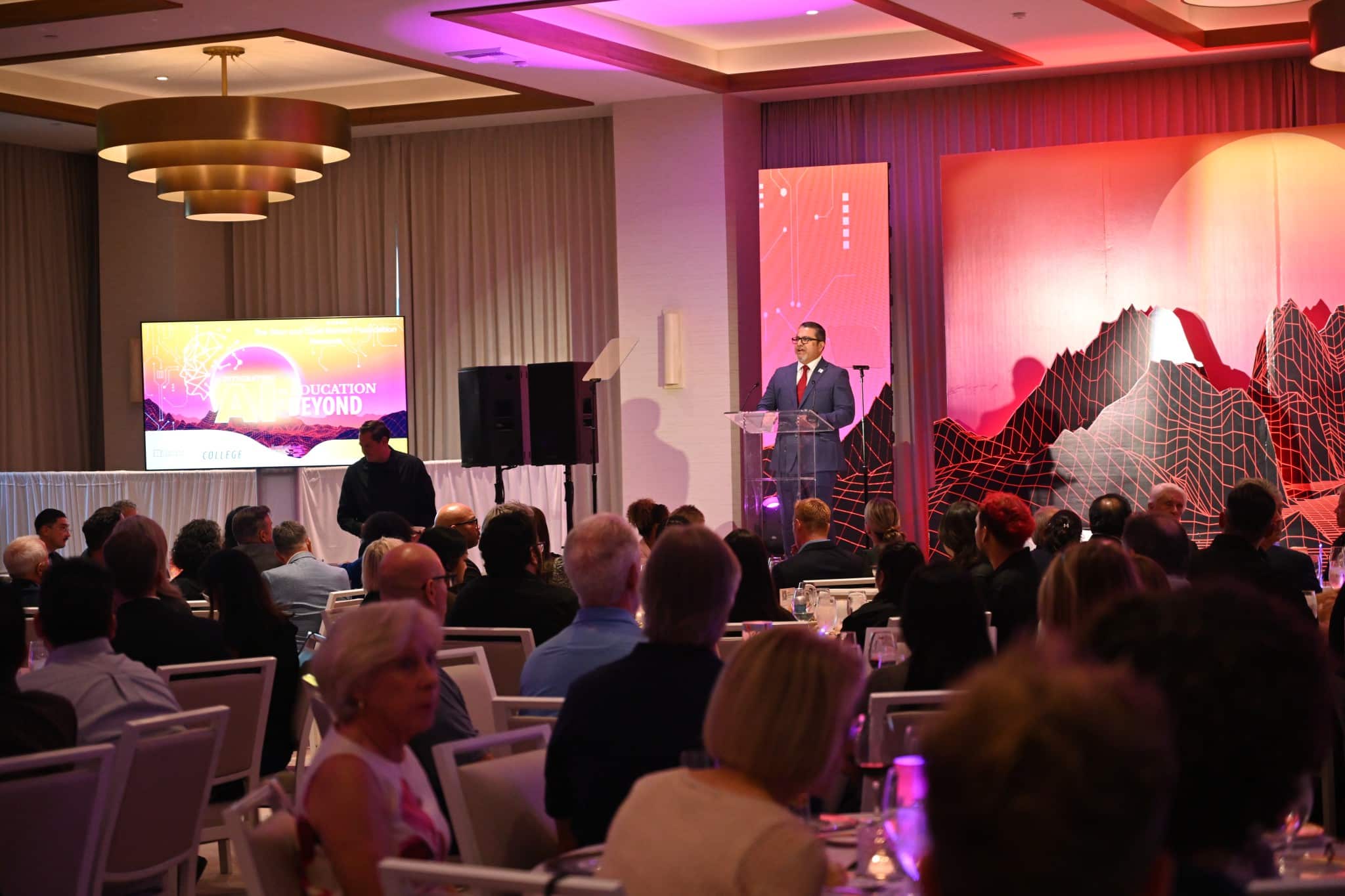 College of the Desert announces free tuition for all students, launches ...