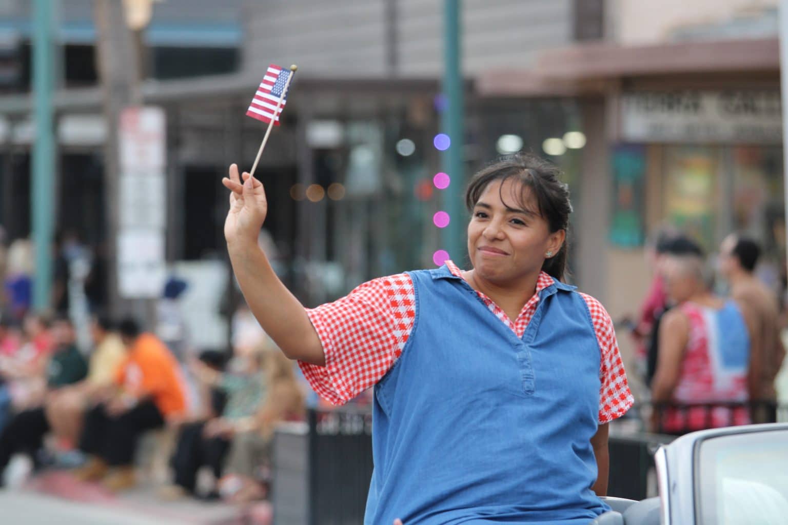 Soto steps into mayor’s seat with a lifetime of purpose and a focus on ...