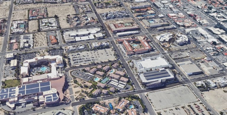 City Council approves tourism infrastructure district despite short ...
