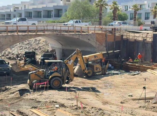 Dec. 30 Daily Briefing: Convention district progress, road work alerts ...