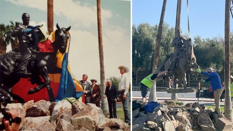 Public Arts Commission to weigh Village Green relocation for Bogert ...