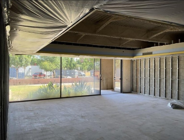 Palm Springs library fundraising campaign reaches major milestone as ...