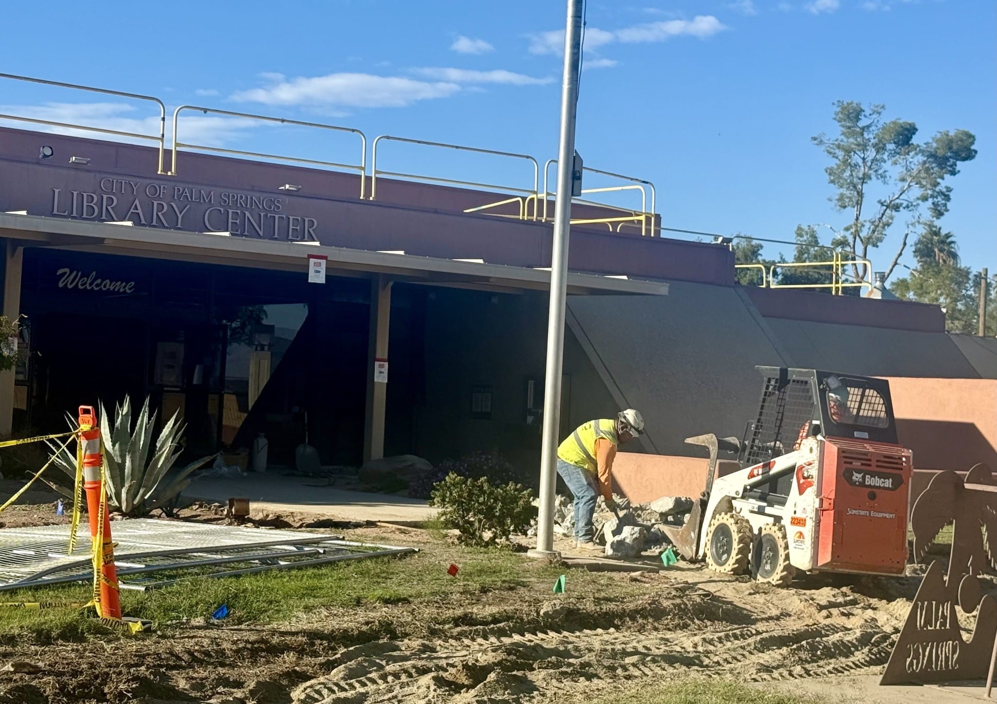 Jan. 13 Daily Briefing: Clustering concerns, library money, attack ...