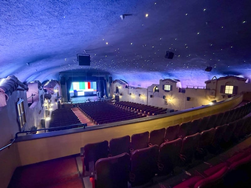 Plaza Theatre earns National Register of Historic Places designation ⋆ ...