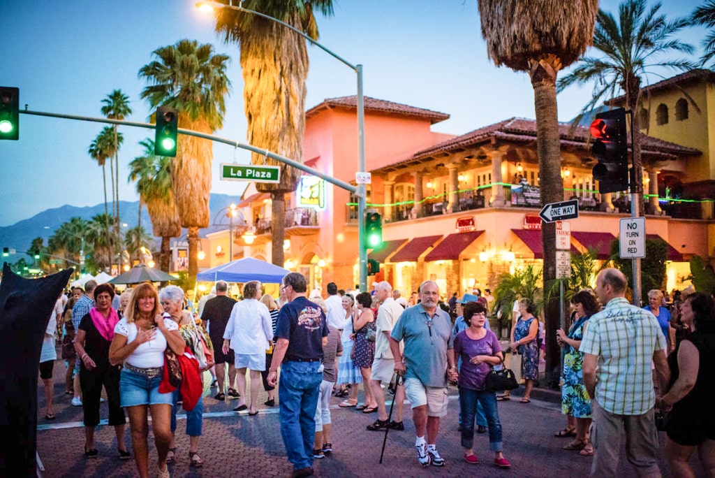 VillageFest Board hears marketing plan, discusses website overhaul ...