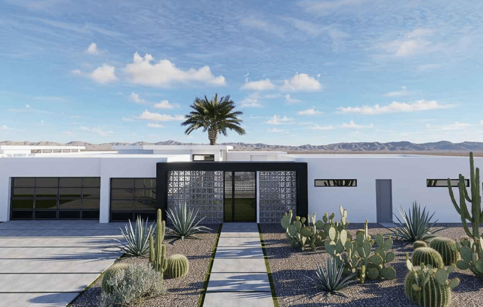 Architectural Review Committee sends back plans for eight-home ...